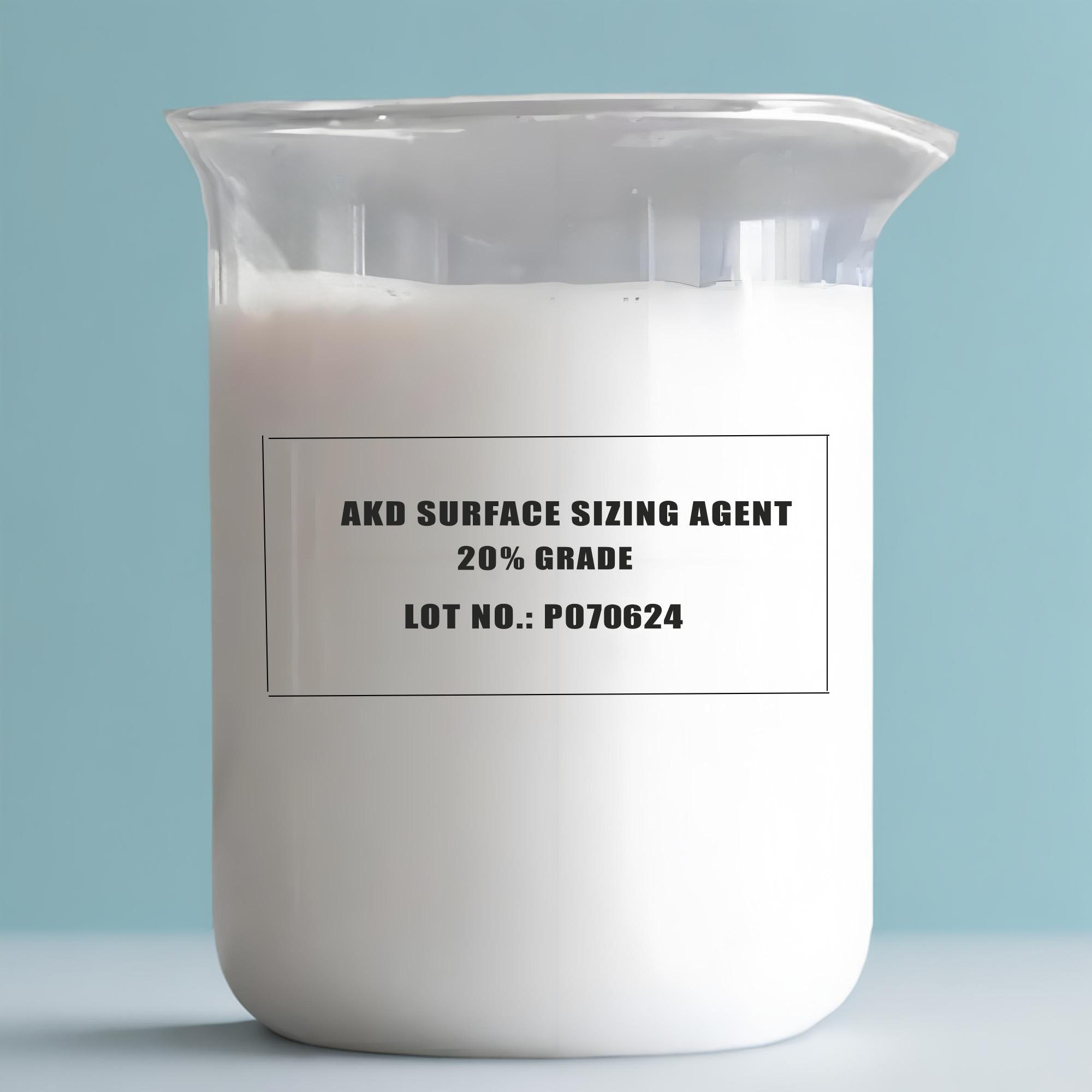 AKD Surface Sizing Agent - Unitshine Chemical